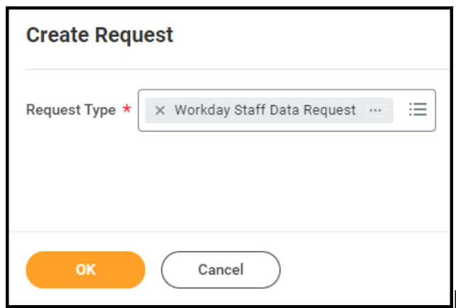 Request Form: Workday Staff Data – Denver School of Science & Technology