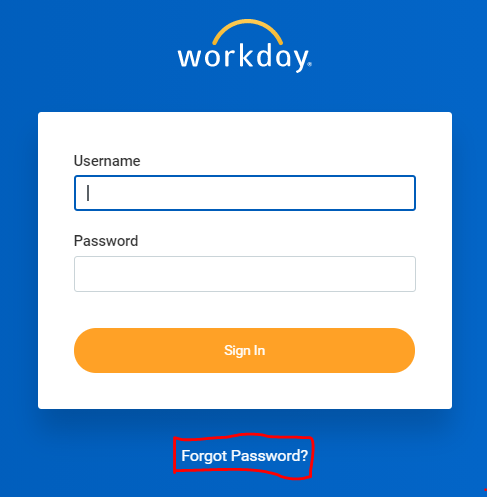 Post Employment - How to Log Into Workday – Denver School of Science ...