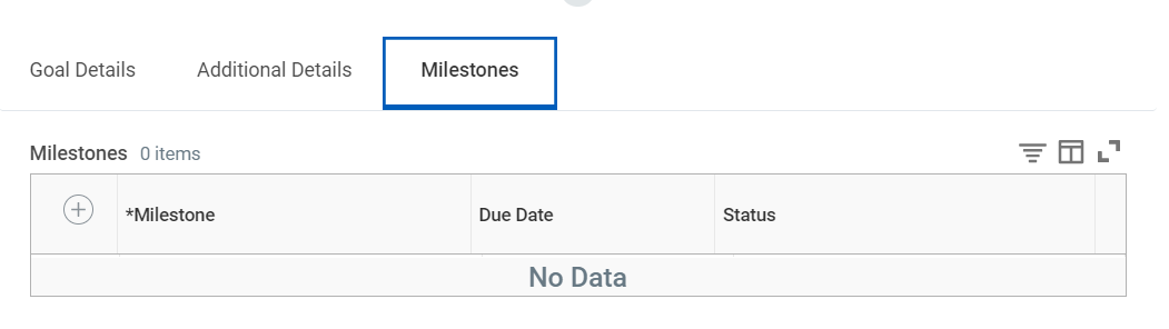 How to Enter/Review/Archive Goals – Denver School of Science & Technology