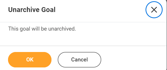 How to Enter/Review/Archive Goals – Denver School of Science & Technology
