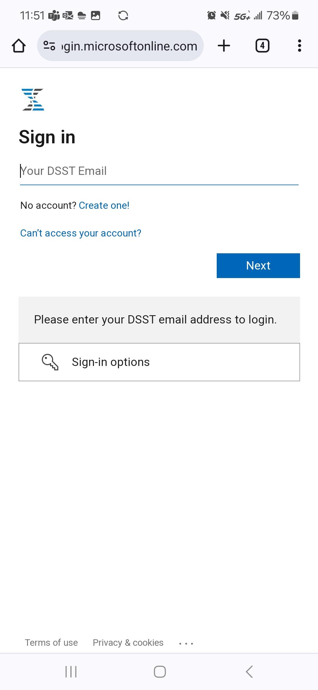 Getting Started with HubStar Connect – Denver School of Science ...