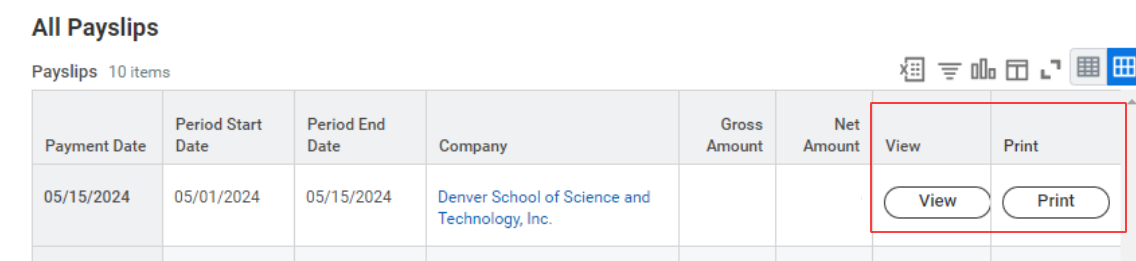 View your Payslips & Stipends (Activity Pay) – Denver School of Science ...