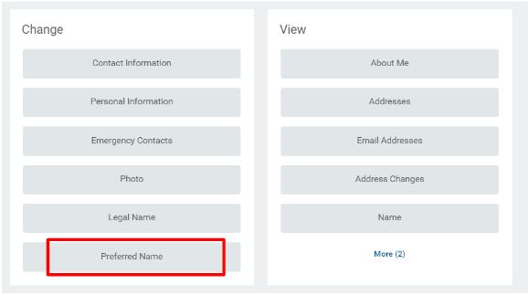 Change Your Legal or Correct Name – Denver School of Science & Technology