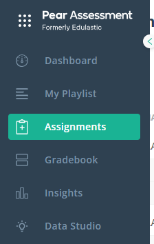 Grading Assessments in Pear Assessment – Denver School of Science ...