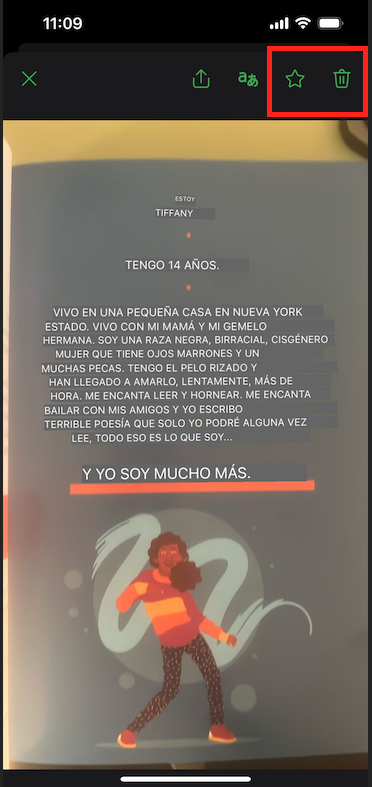 Using the "Camera Translation" in Microsoft Translator App – Denver ...