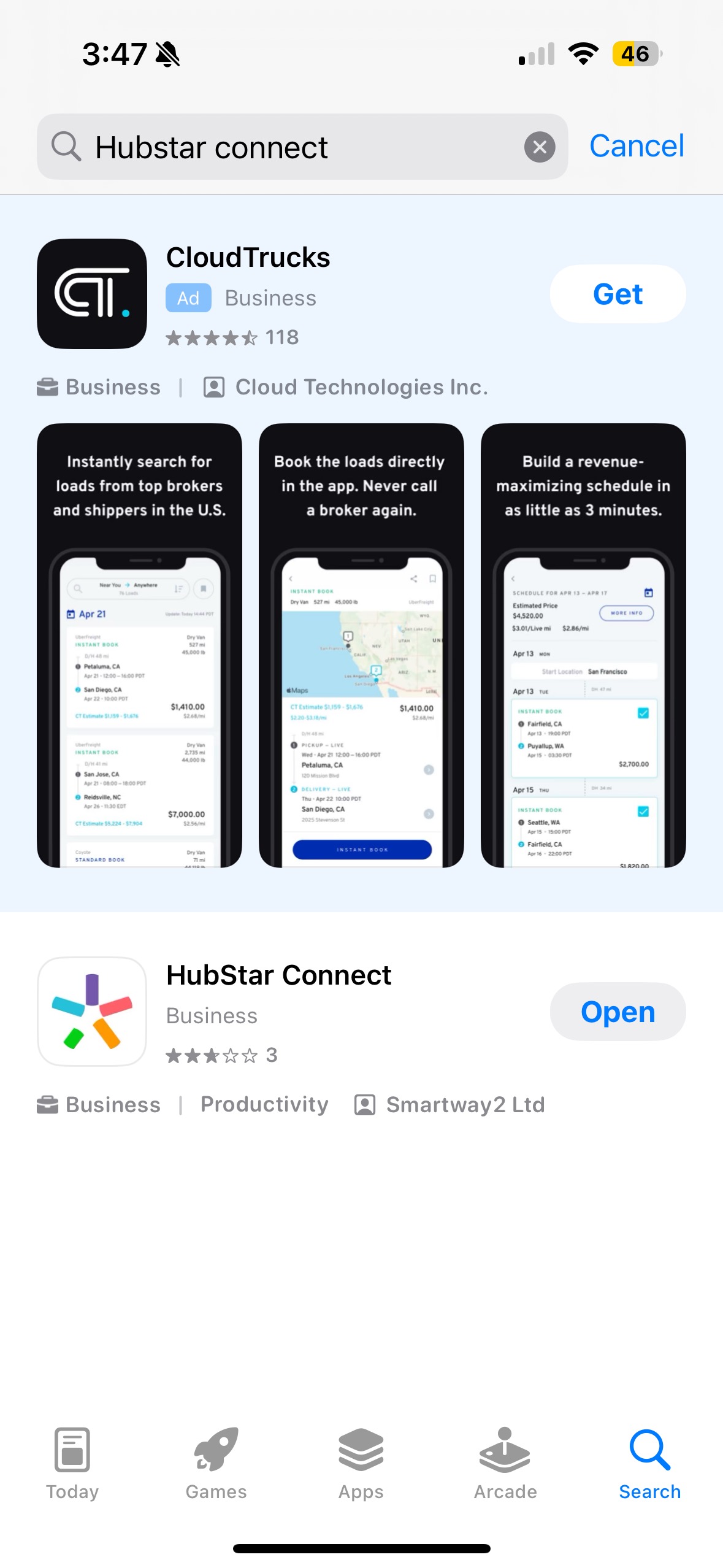 Getting Started with HubStar Connect – Denver School of Science & Technology