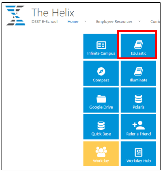 How to Login to Pear Assessment (formerly Edulastic) – Denver School of ...