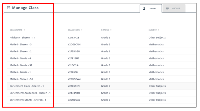 Supporting Students- Impersonating Student Account in Edulastic ...