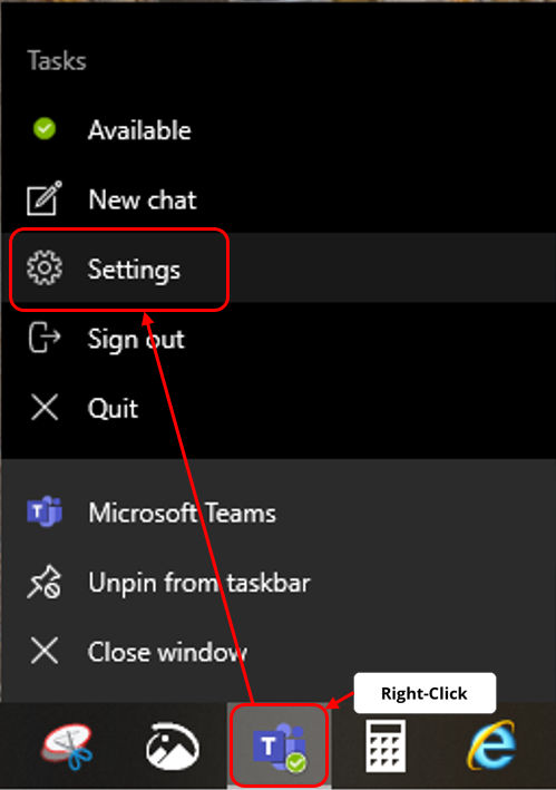 Microsoft Teams - Breakout Rooms – Denver School of Science & Technology