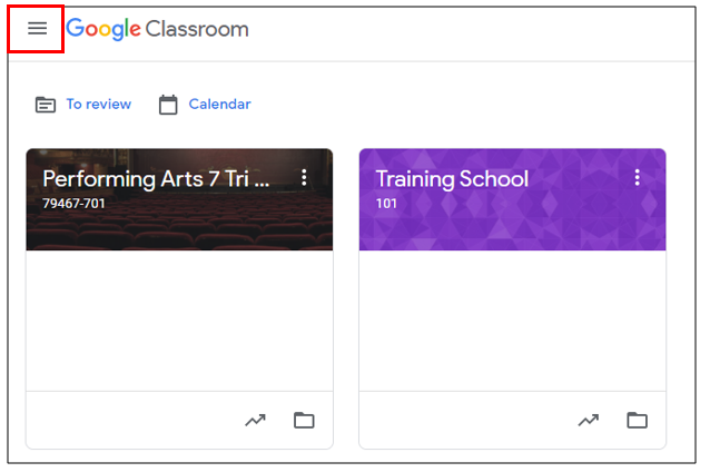 Find Class Google Drive For Archived Class – Denver School of Science ...