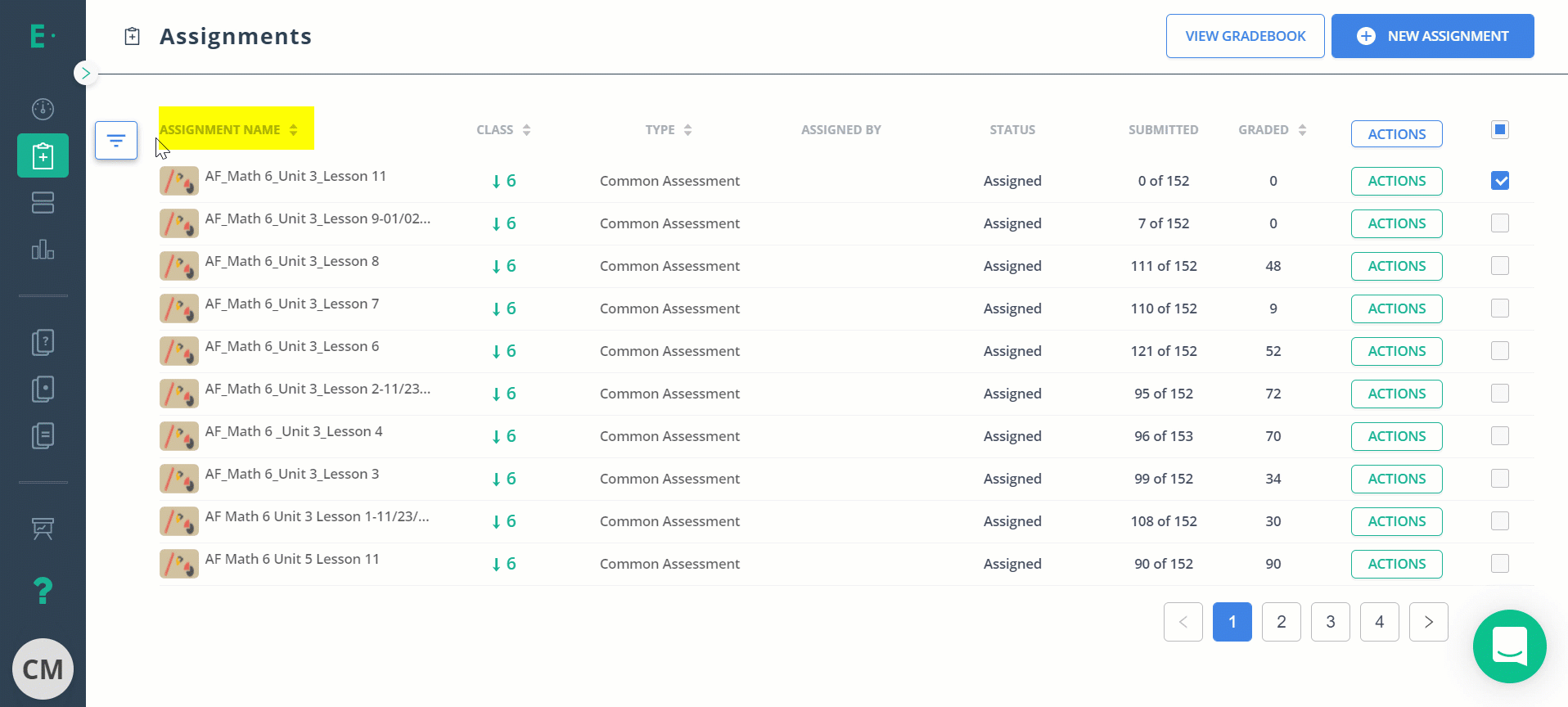 Proctoring Assessments in Edulastic – Denver School of Science & Technology