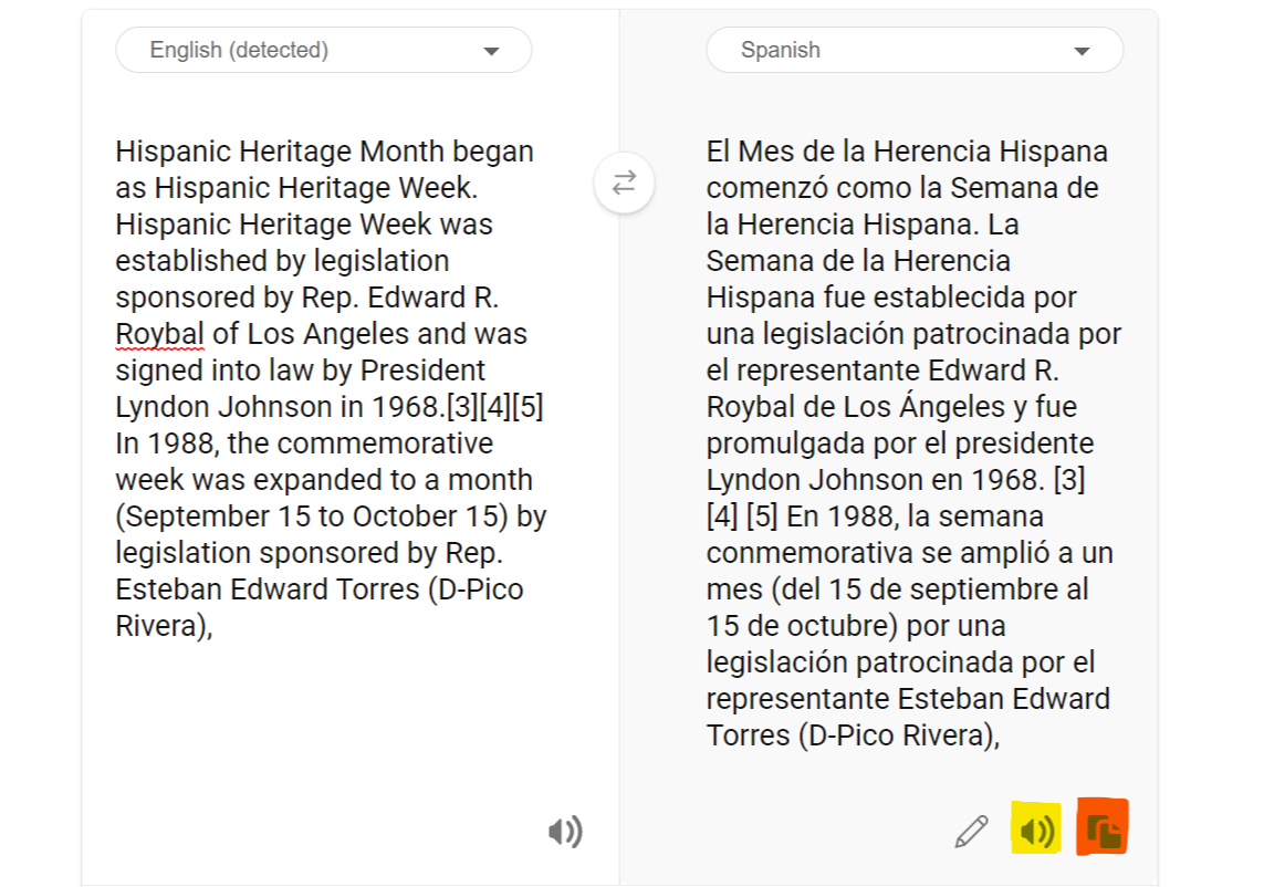 Using Microsoft Translator for Text Translation – Denver School of ...