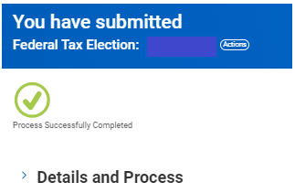 Workday Guide: Update your Tax Withholding Elections – Denver School of Science & Technology