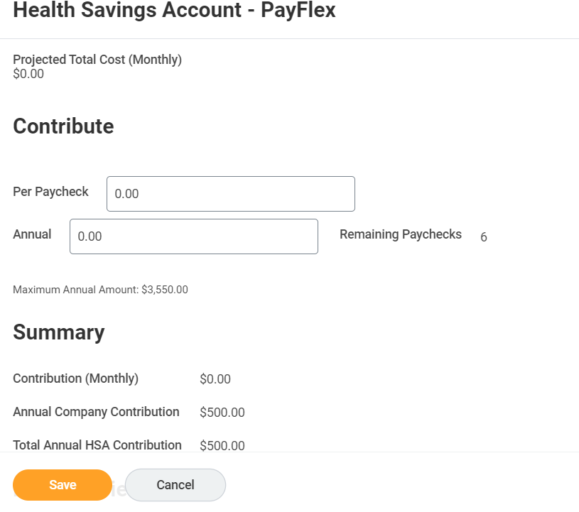 Benefits Life Event Guide – Denver School of Science & Technology
