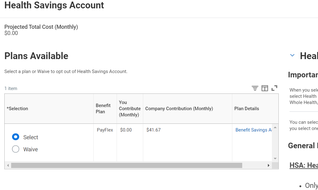 Benefits Life Event Guide – Denver School of Science & Technology