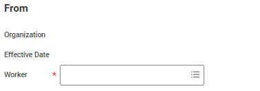 (For Managers) Move a Worker to Another Manager – Denver School of ...