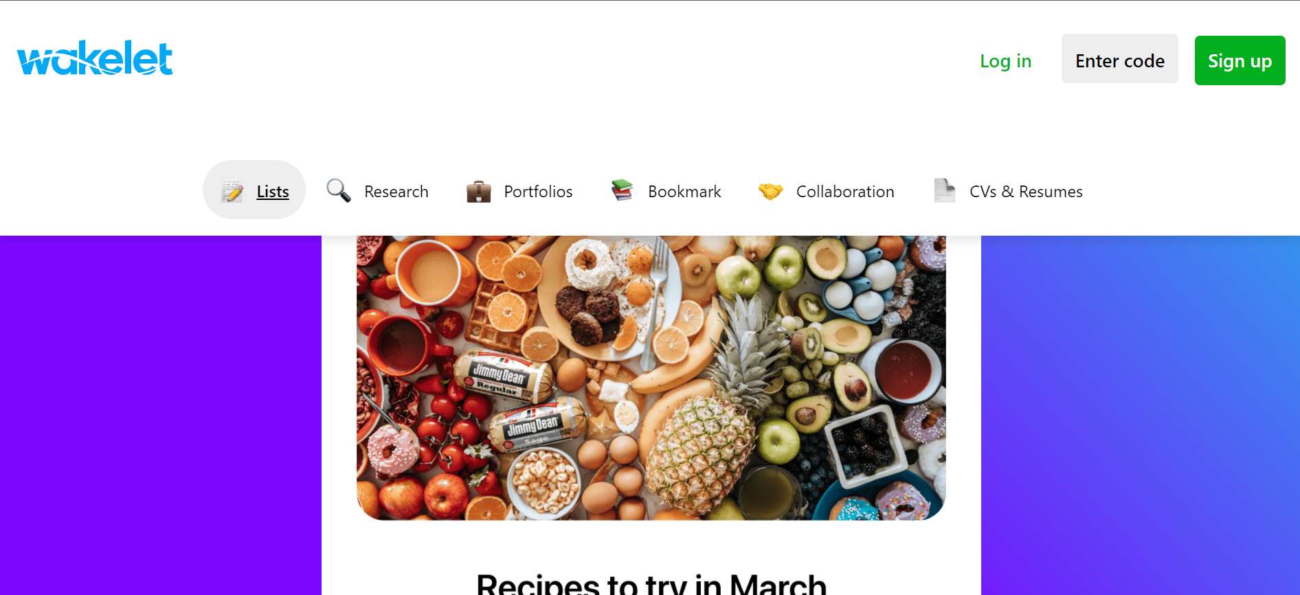 Wakelet- Overview – Denver School of Science & Technology