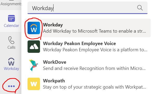 Workday Assistant & Workday for Teams – Denver School of Science ...