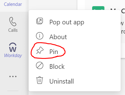Workday Assistant & Workday for Teams – Denver School of Science ...