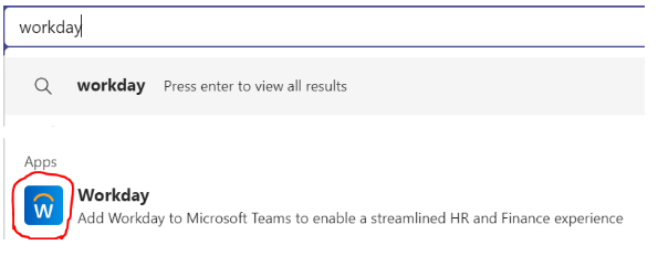 Workday Assistant & Workday for Teams – Denver School of Science ...